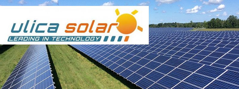 Сонячна батарея Ulica Solar UL - 335P-72. Ціна | Опис | Характеристики ...